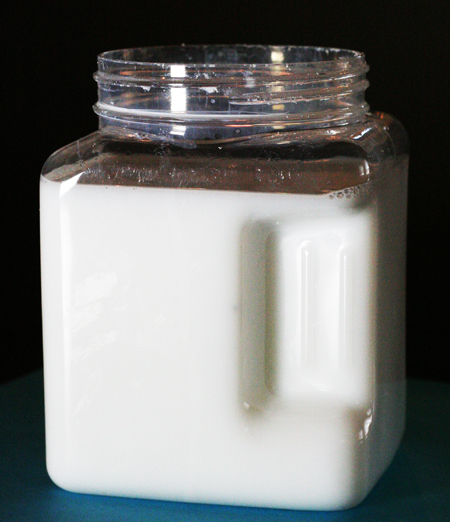 Teflon™ / Zonyl™ — Dispersion | Fluorogistx