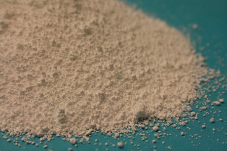 Teflon™ PTFE — Fine Powder | Fluorogistx